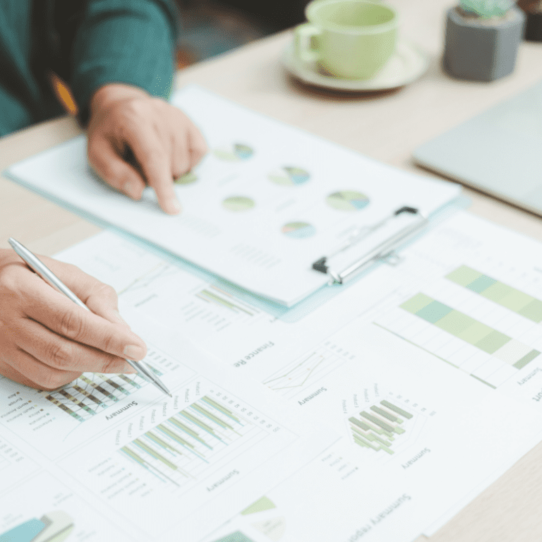 Business Case for BREEAM in Data Centres - Syntegra Group