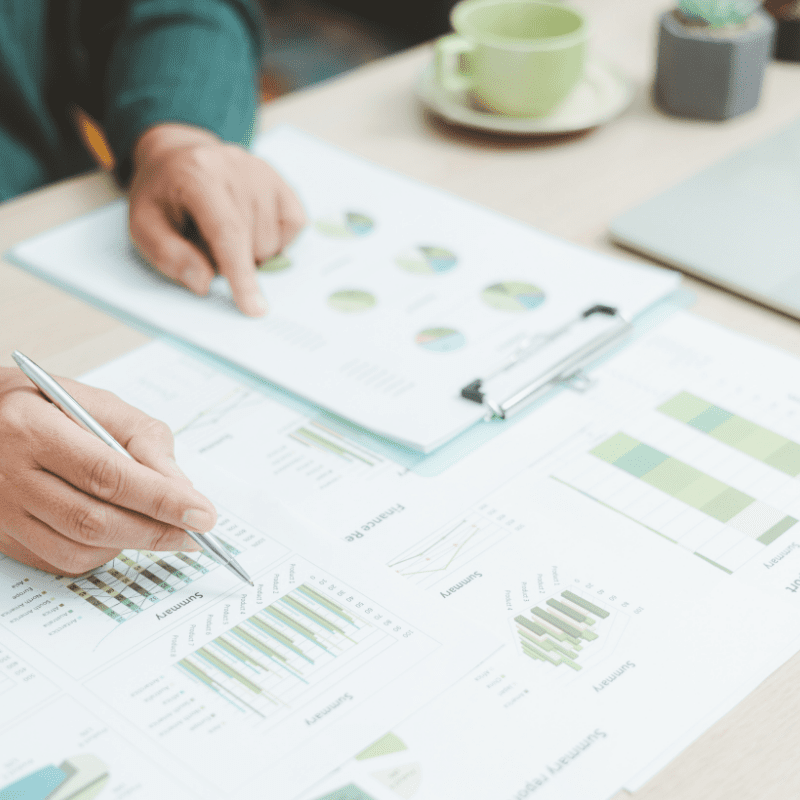 Business Case for BREEAM in Data Centres - Syntegra Group