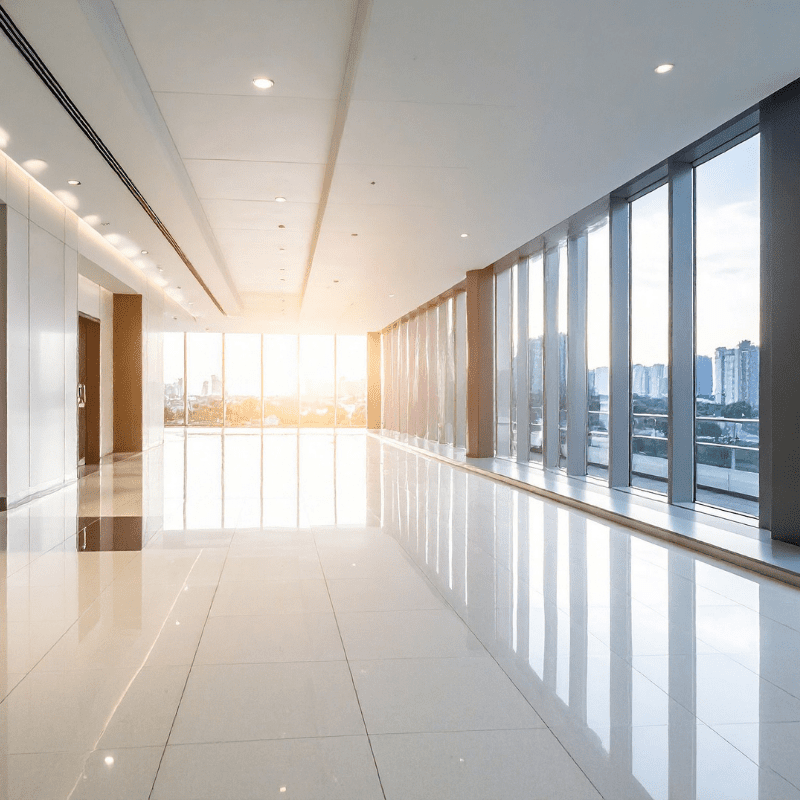 WELL Building Standard: Healthier Workplaces - Syntegra Group